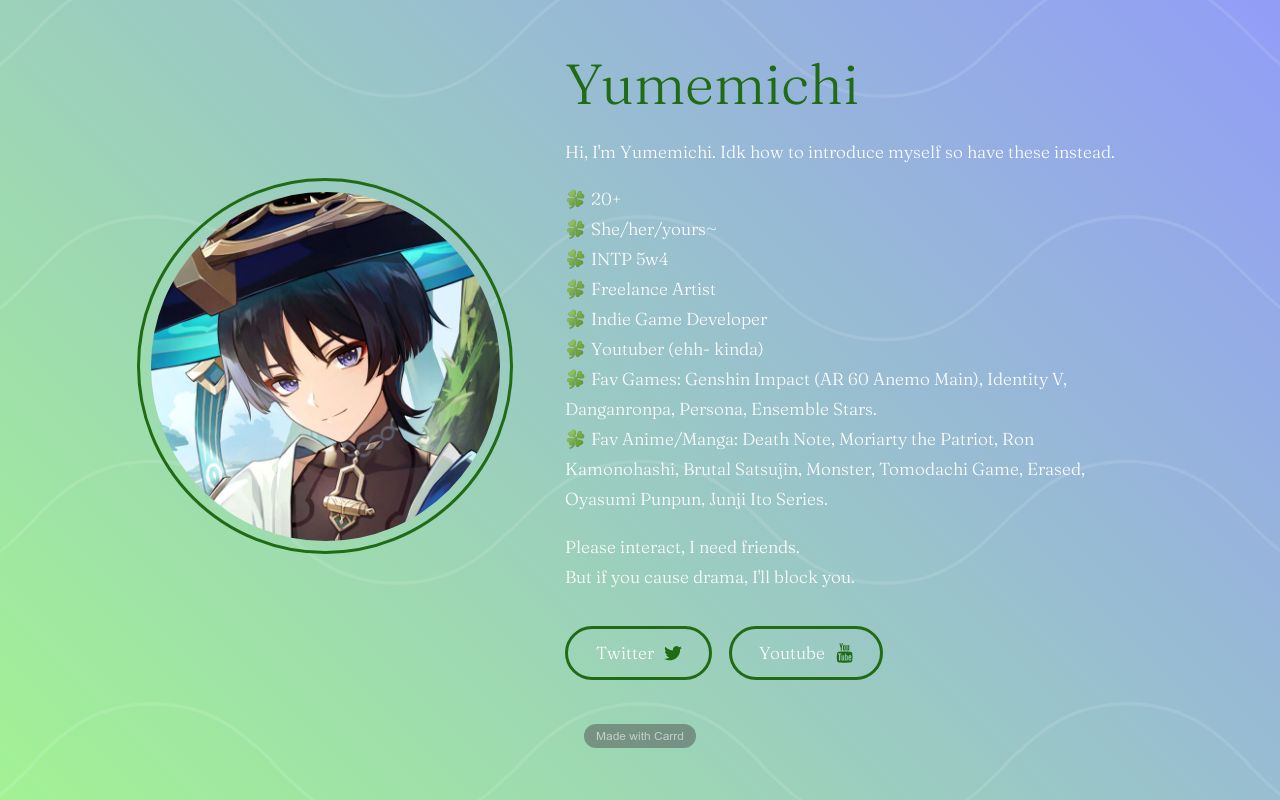 Yumemichi